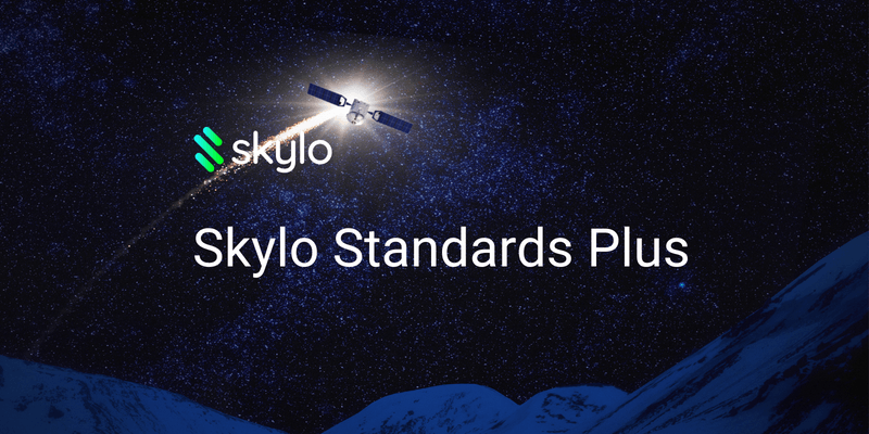 Going Beyond 3GPP with Skylo Standards Plus - Newsroom - Skylo